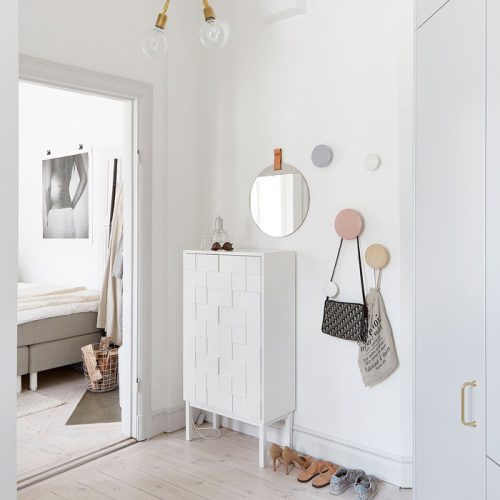 Design classics | The Dots by Muuto created by Lars Tornoe