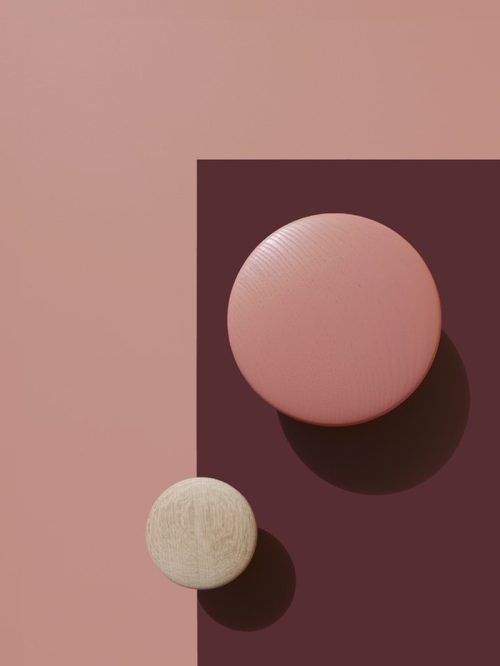 Design classics | The Dots by Muuto created by Lars Tornoe