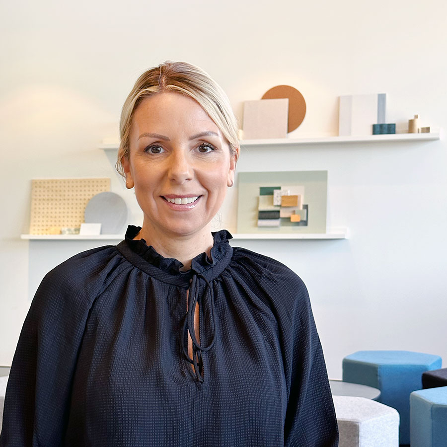 Nicky Kelleher - Interior Designer & Educator - Interior Design Online