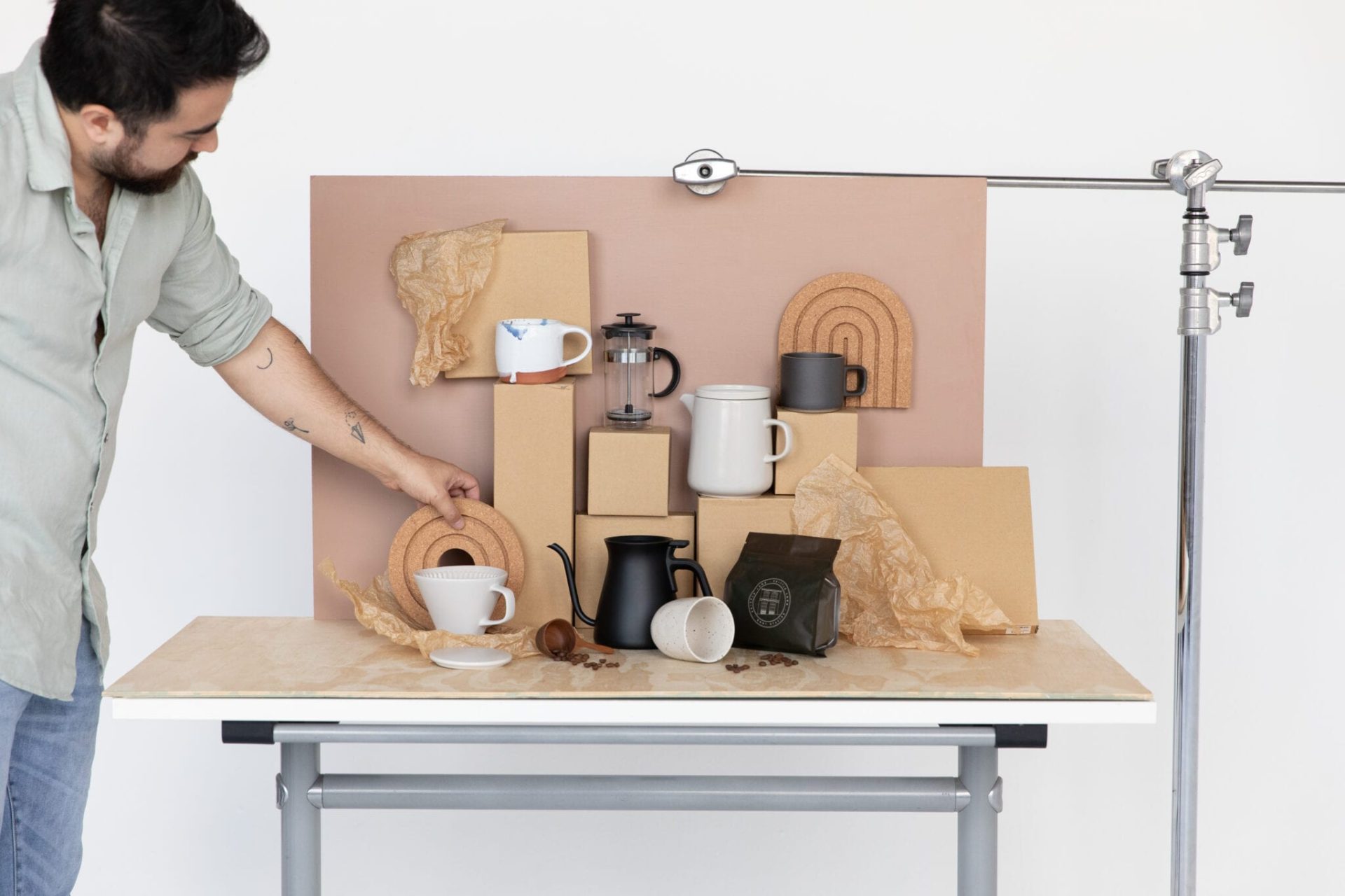 Styling Courses - Interior Design Online