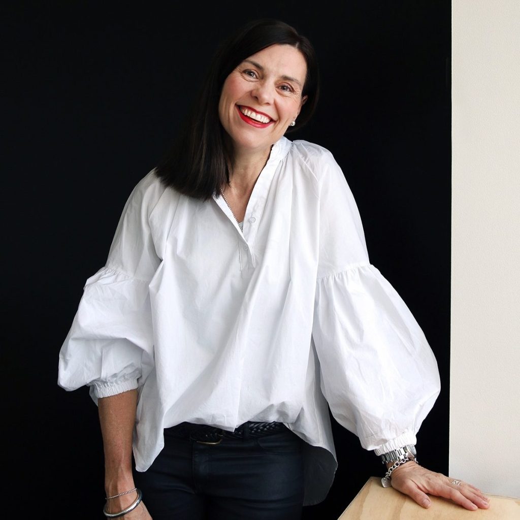 Sharon Gage - Interior Designer & Educator - Interior Design Online