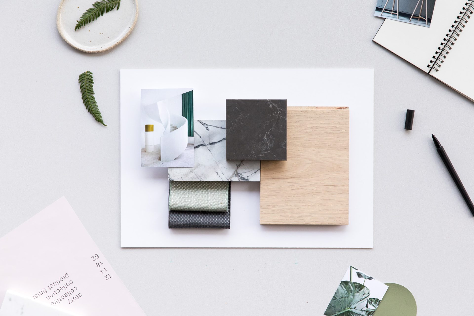 Colour Courses - Interior Design Online