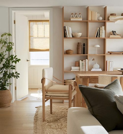 Interior Design Online - Agathe Corbet, Diploma alumni