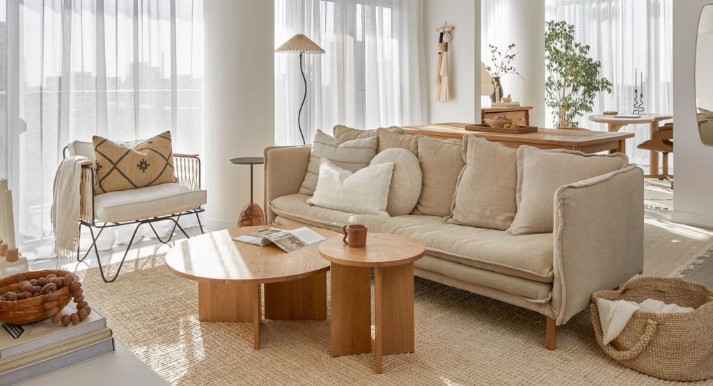 Interior Design Online Cert IV in Design (Styling) - Alannah Roche