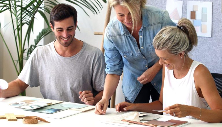 Diploma of Interior Design | Learn Online | Interior Design Online