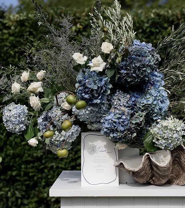 Wedding Styling Course Online | Interior Design Online