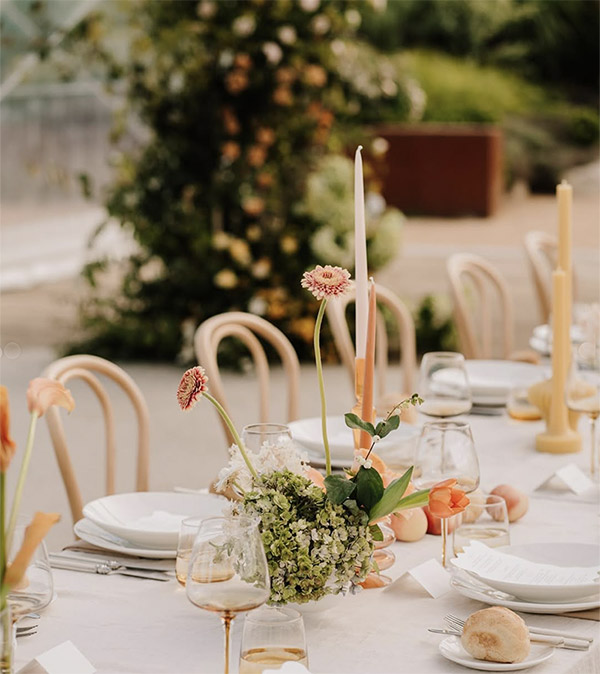 Wedding Styling Course Online | Interior Design Online