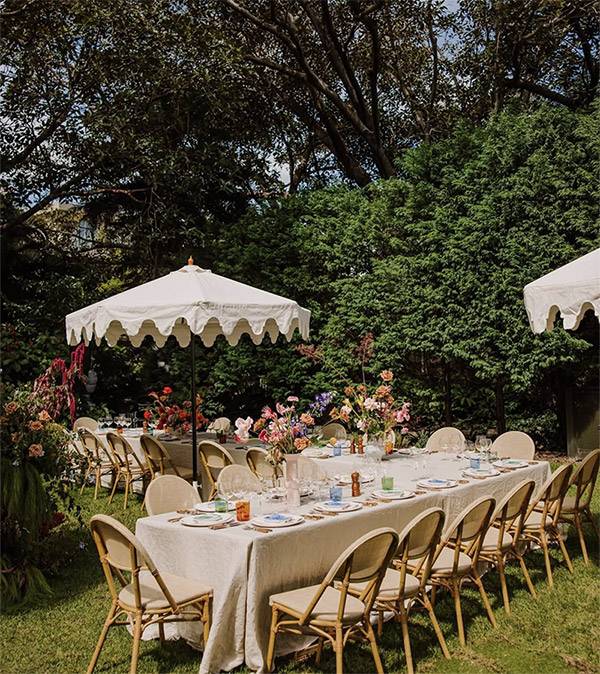 Wedding Styling Course Online | Interior Design Online